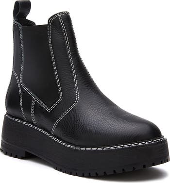 Matisse Mason Chelsea Boot (Women) | Nordstrom