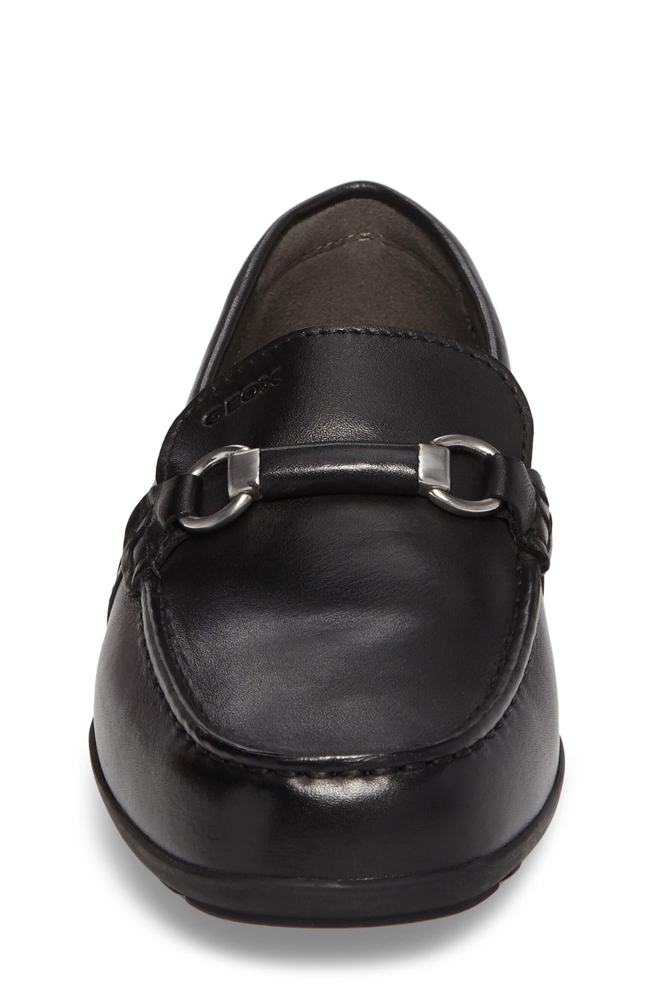 Geox Fast 3 Bit Loafer | Nordstromrack