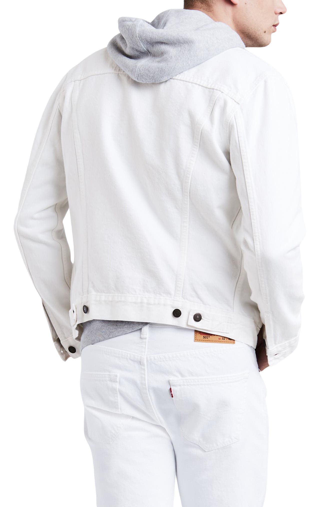 Levi's® The Denim Trucker Jacket | Nordstromrack