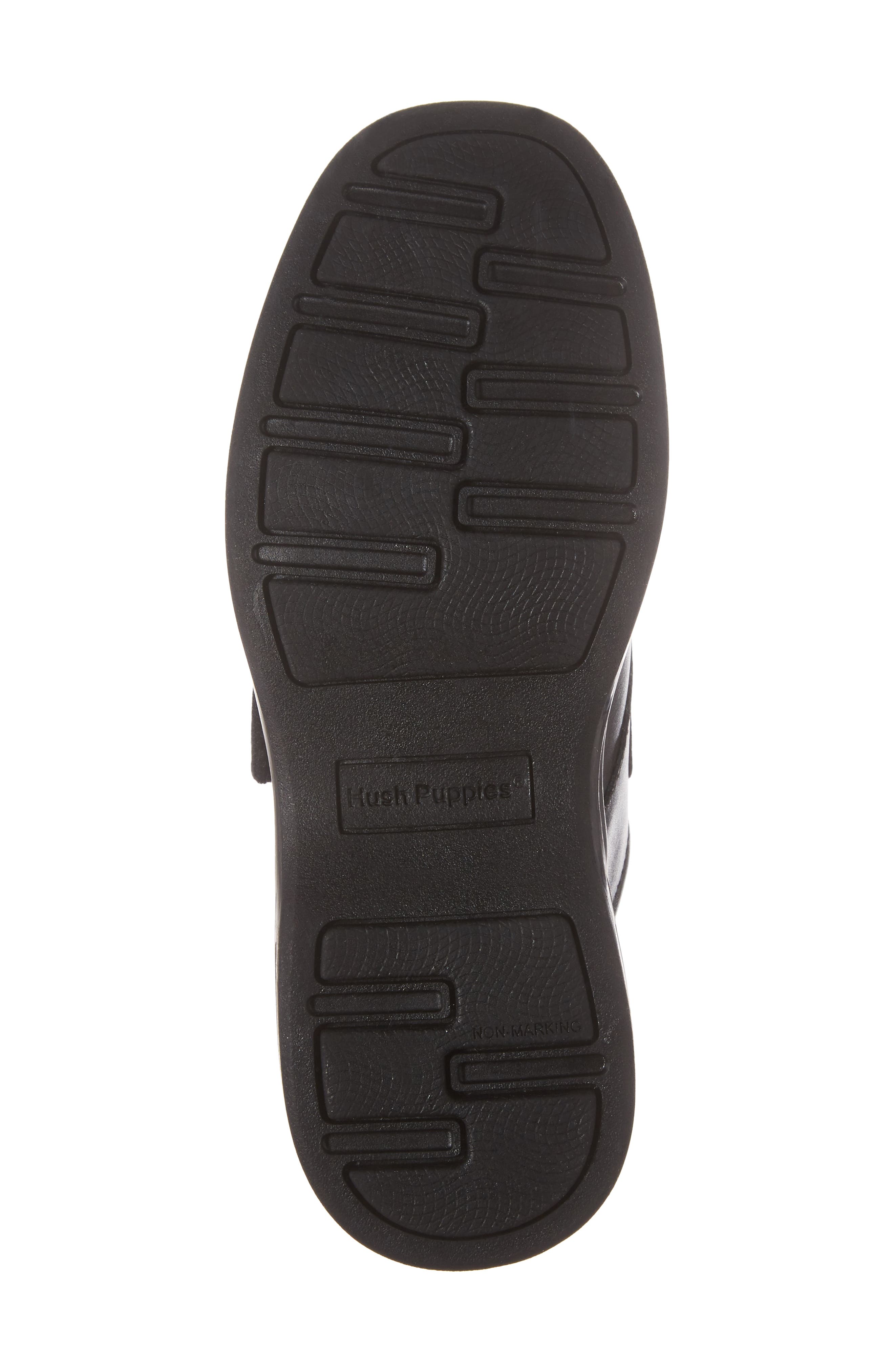 Hush Puppies® Hush Puppies Gavin Front Strap Dress Shoe | Nordstrom