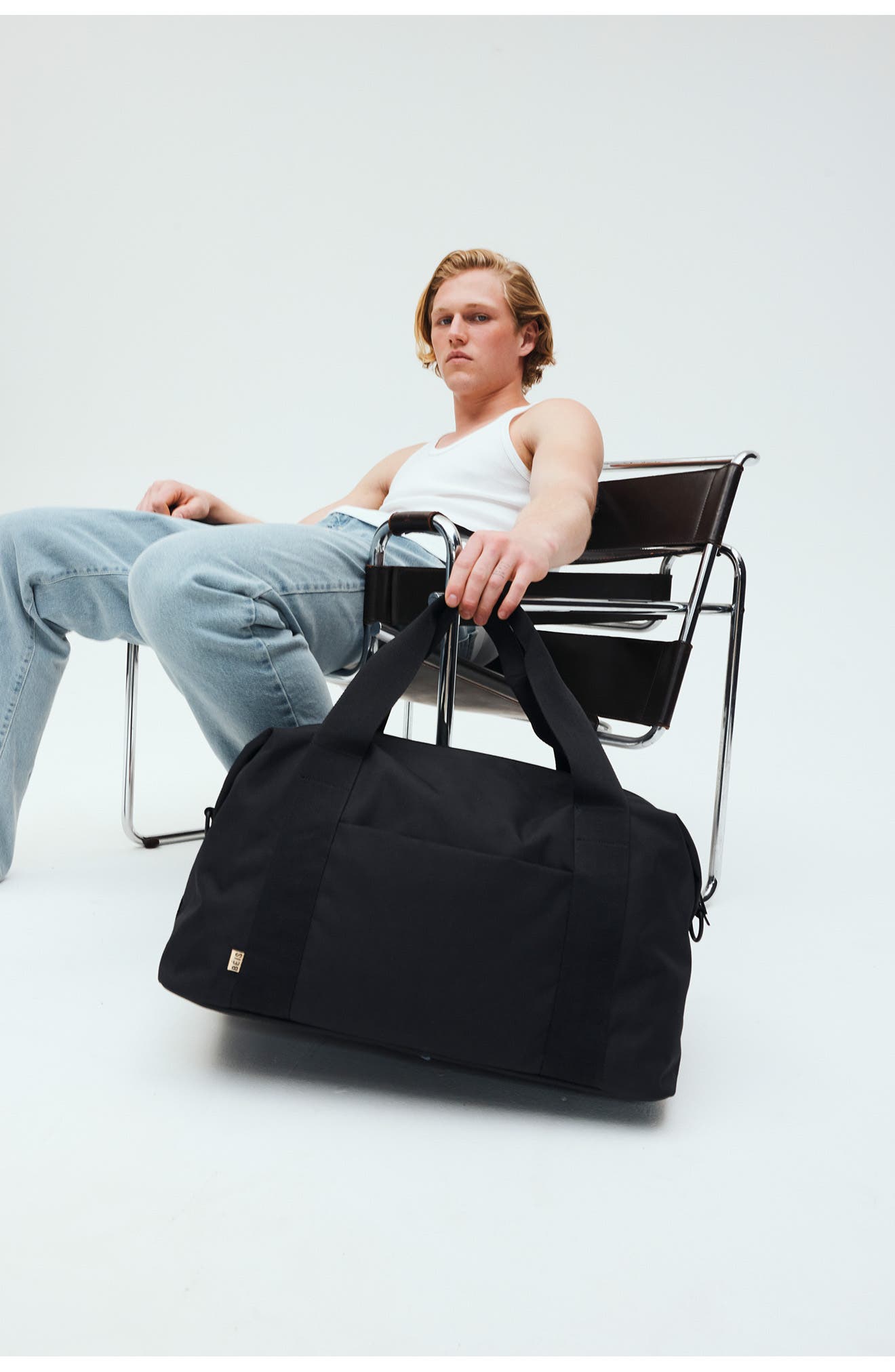 Béis The BÉISICS Duffle Bag | Nordstromrack