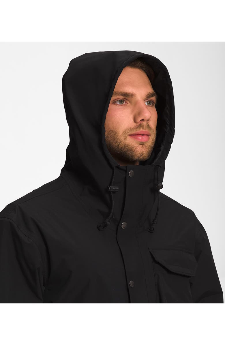 The North Face M66 Utility Rain Jacket | Nordstromrack