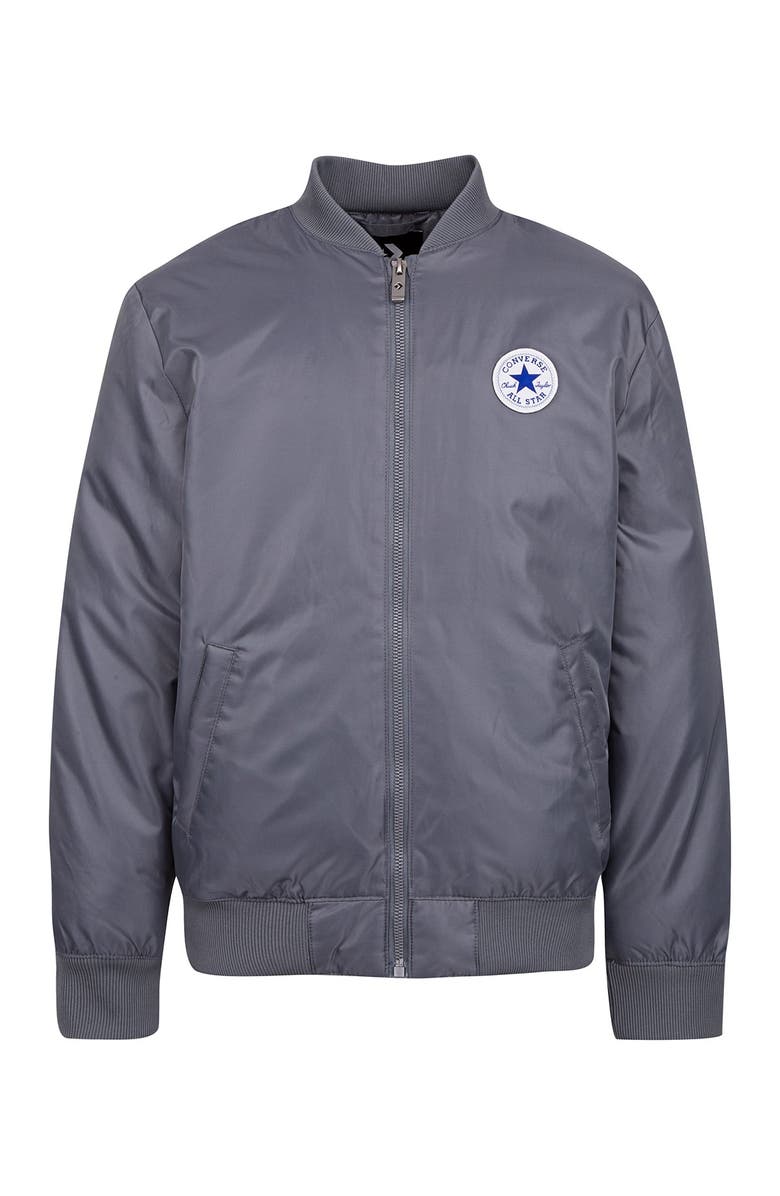Converse Chuck Patch Bomber Jacket | Nordstromrack
