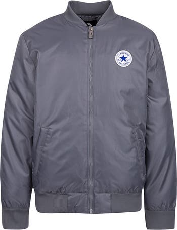 Converse Chuck Patch Bomber Jacket | Nordstromrack