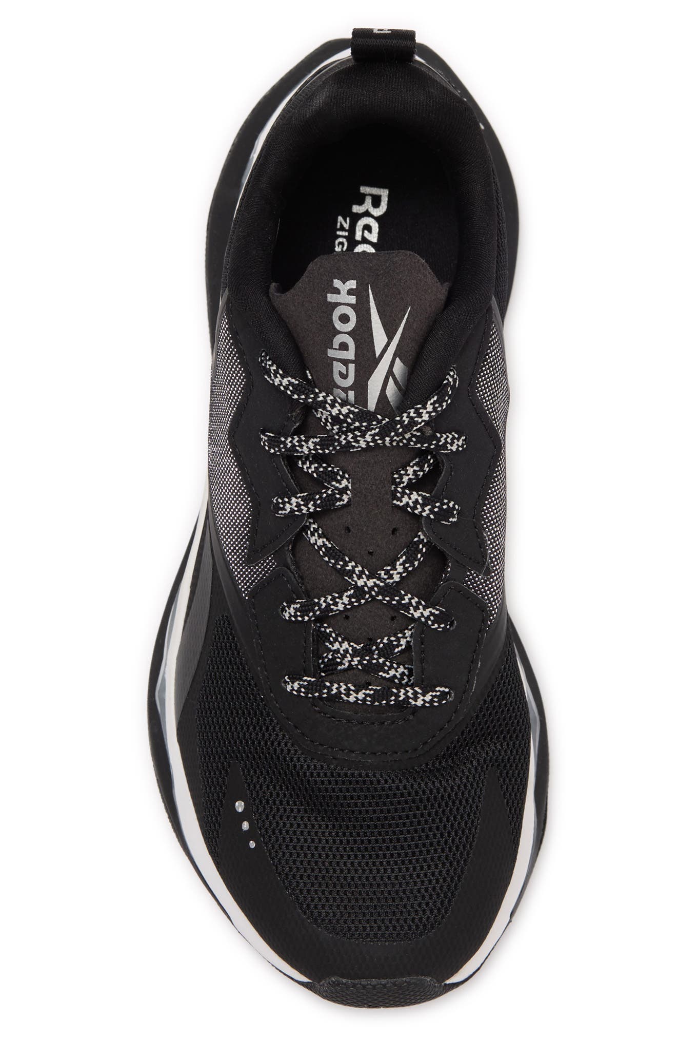 Reebok Zig Elusion Energy Sneaker | Nordstromrack