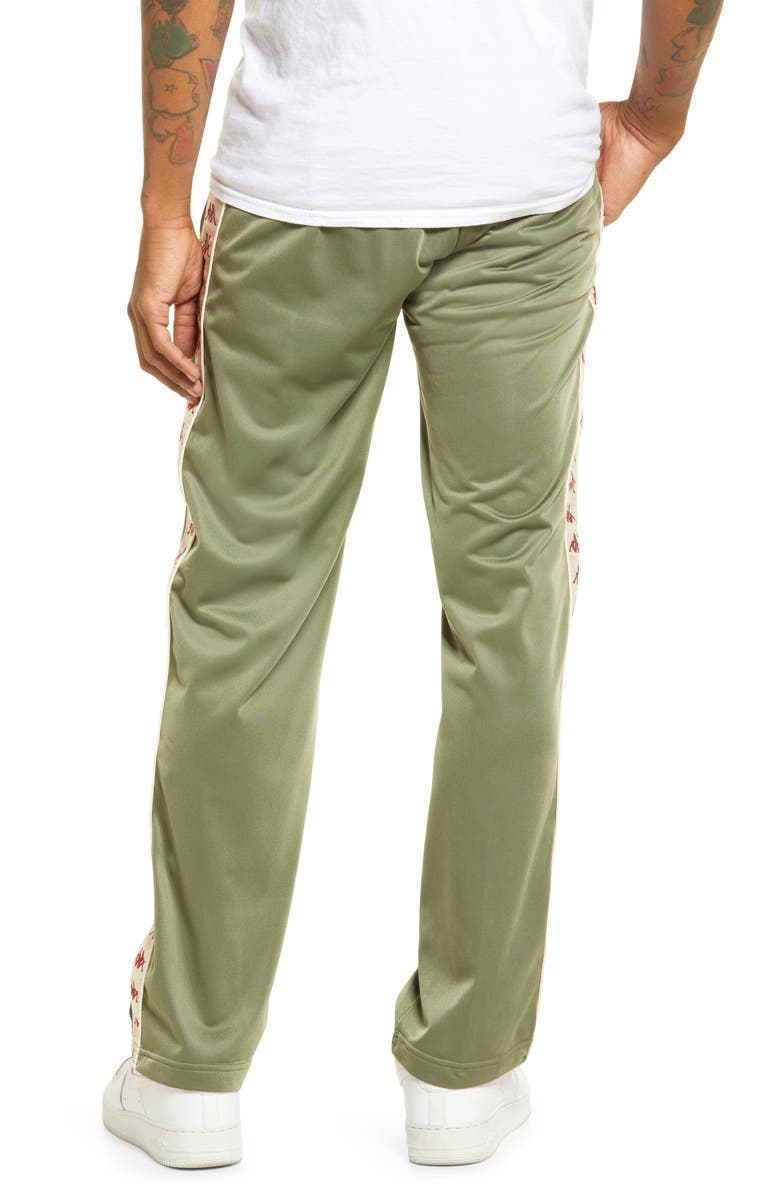 KAPPA ACTIVE 222 Banda Astoriazz Slim Fit Track Pants | Nordstromrack