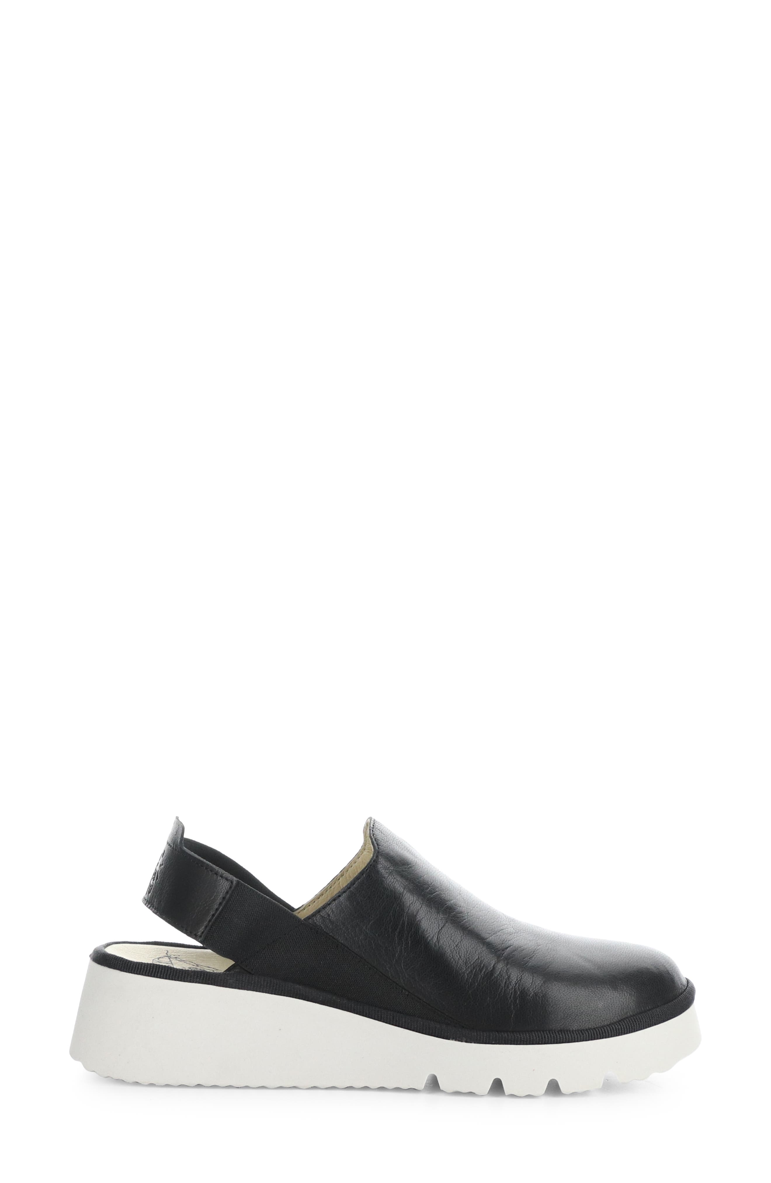 Fly London Plog Platform Slingback Clog (Women) | Nordstromrack