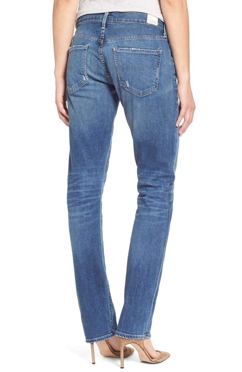 Citizens Of Humanity Emerson Jeans