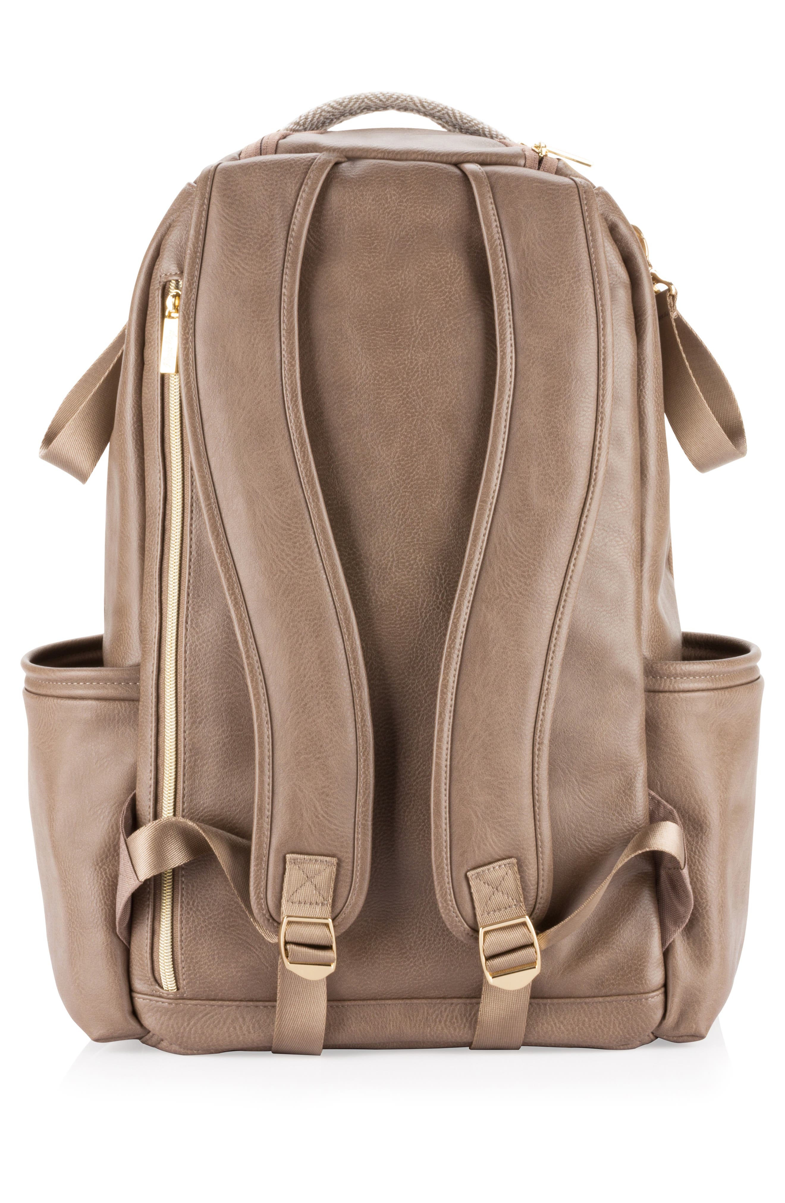 Itzy Ritzy Boss Plus Diaper Backpack | Nordstrom