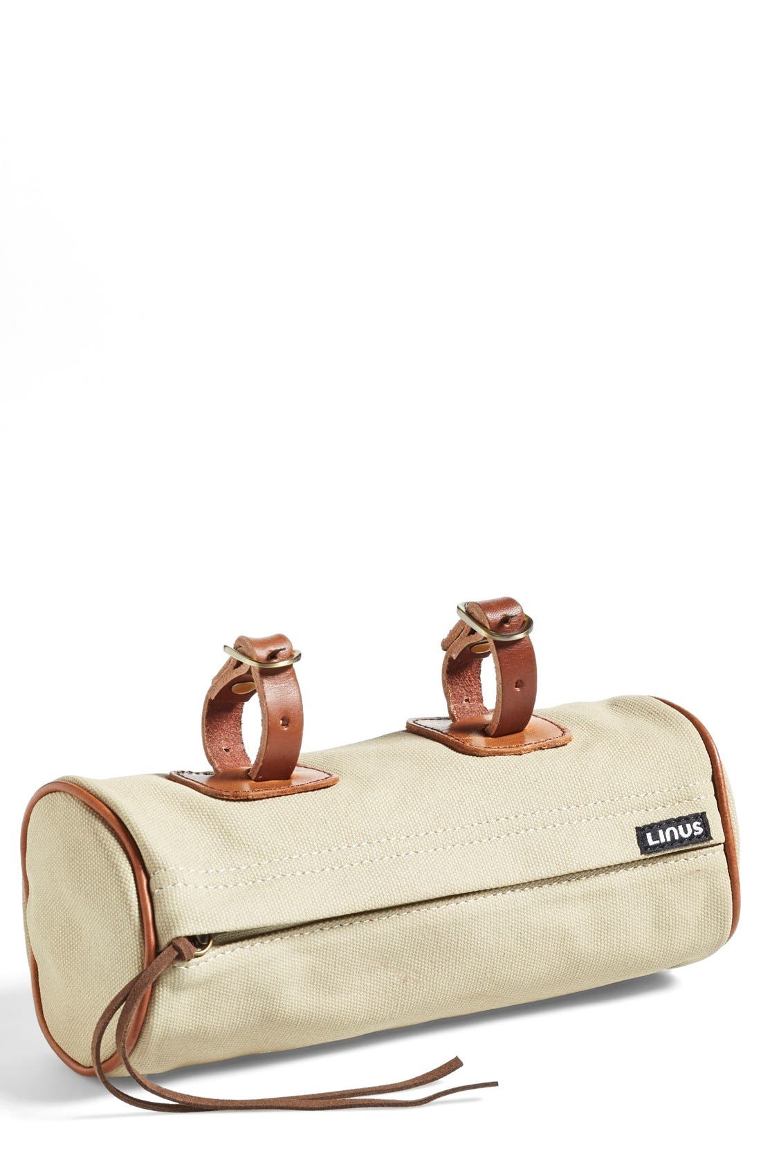 Linus 'Pipette' Bike Frame Bag | Nordstrom