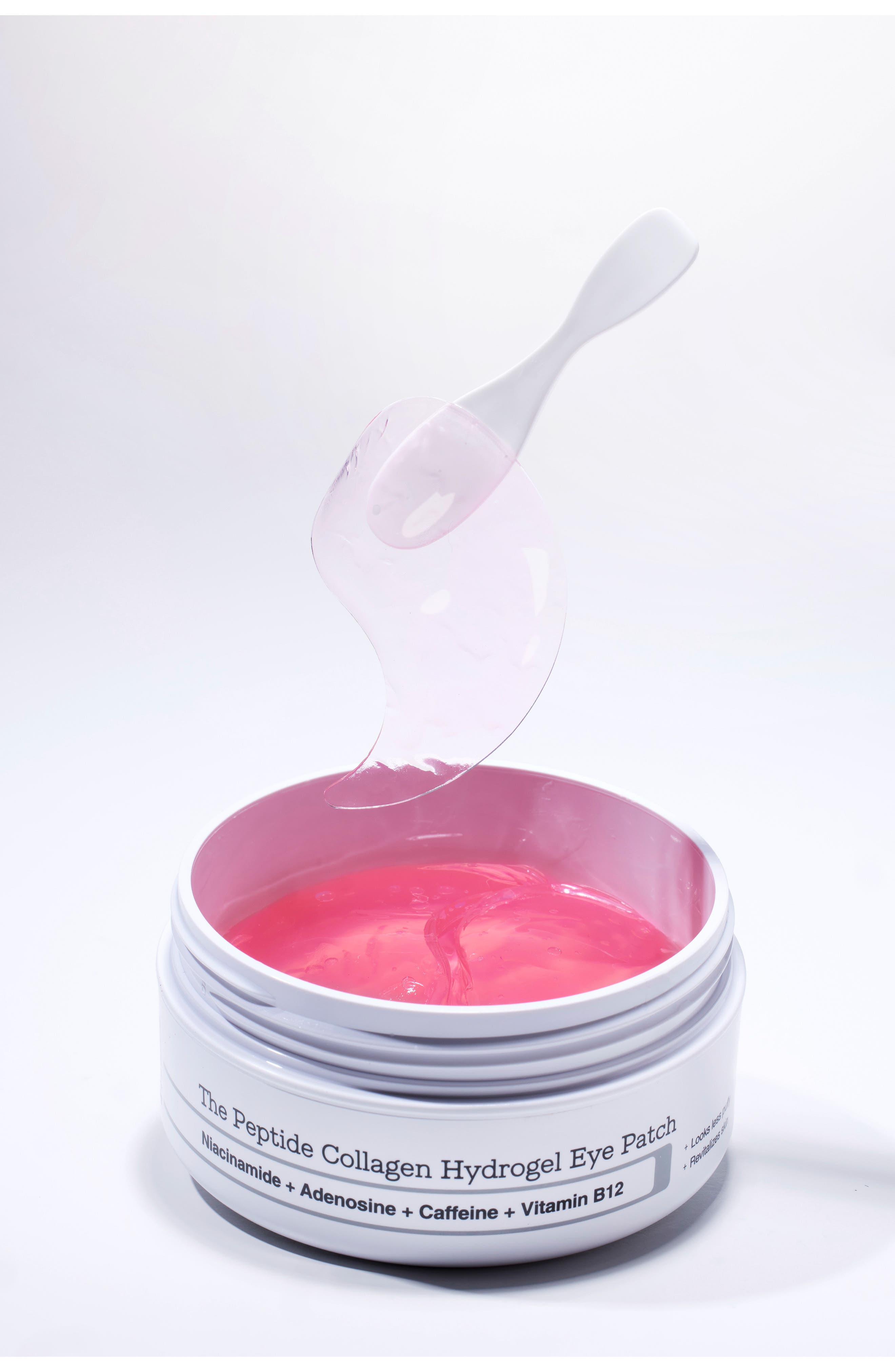 COSRX The Peptide Collagen Hydrogel Eye Patches (Women) | Nordstromrack