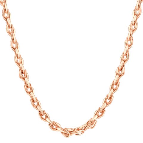Men's 14k Gold Necklaces | Nordstrom