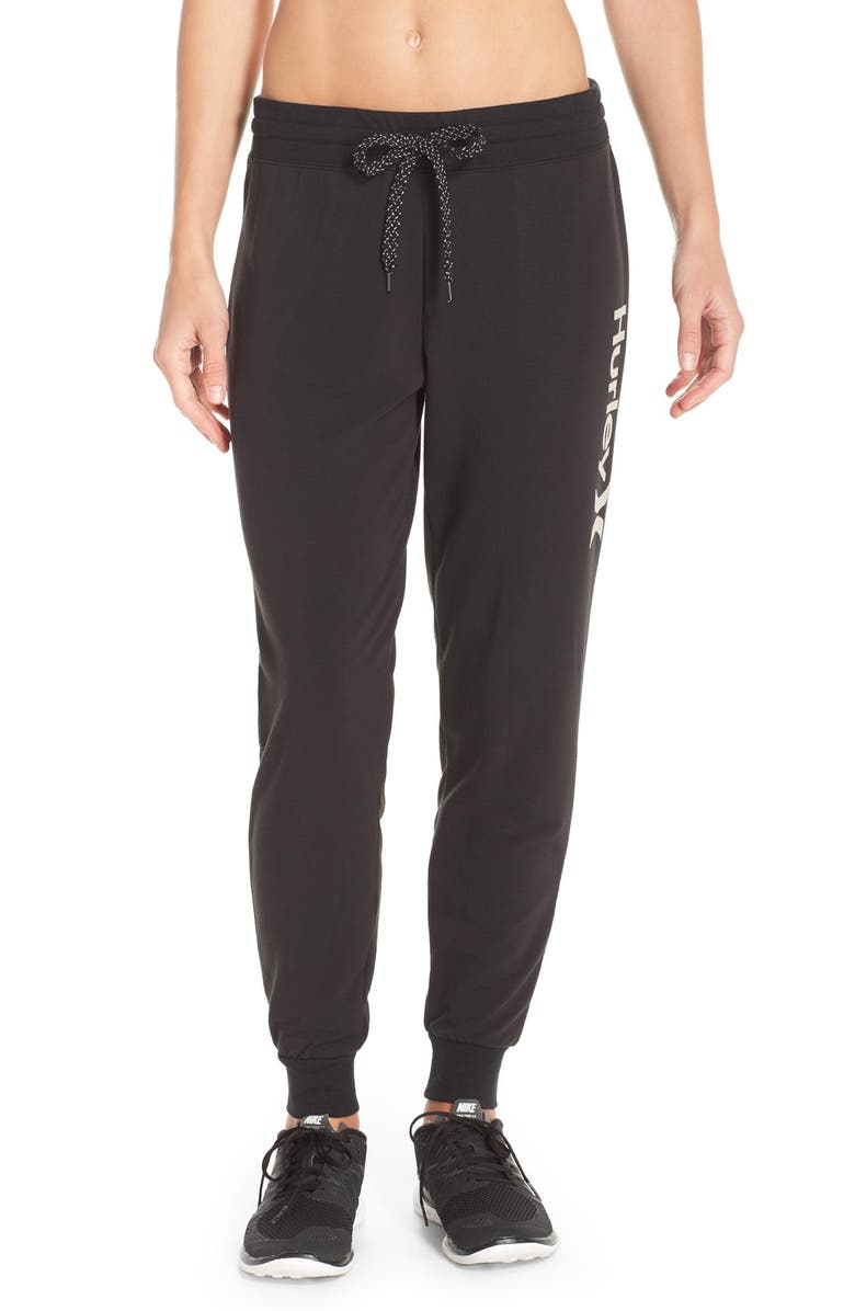 Hurley Dri-FIT Joggers | Nordstrom