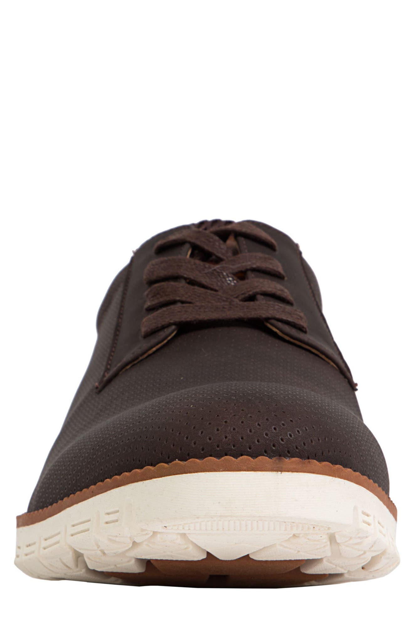 Deer Stags Victory Memory Foam Derby (Men) | Nordstromrack
