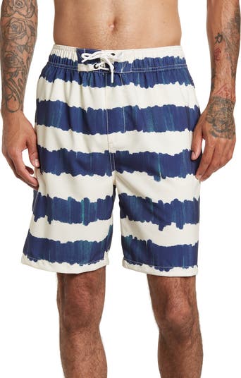 Sovereign Code Disruptor Swim Trunks | Nordstromrack