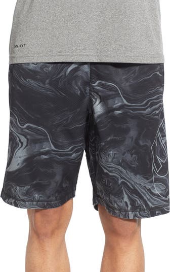 Nike SB 'Swirl Sunday' Dri-FIT Shorts | Nordstrom