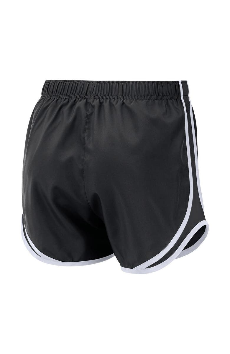 Nike Women's Nike Black Oklahoma State Cowboys Team Tempo Performance ...