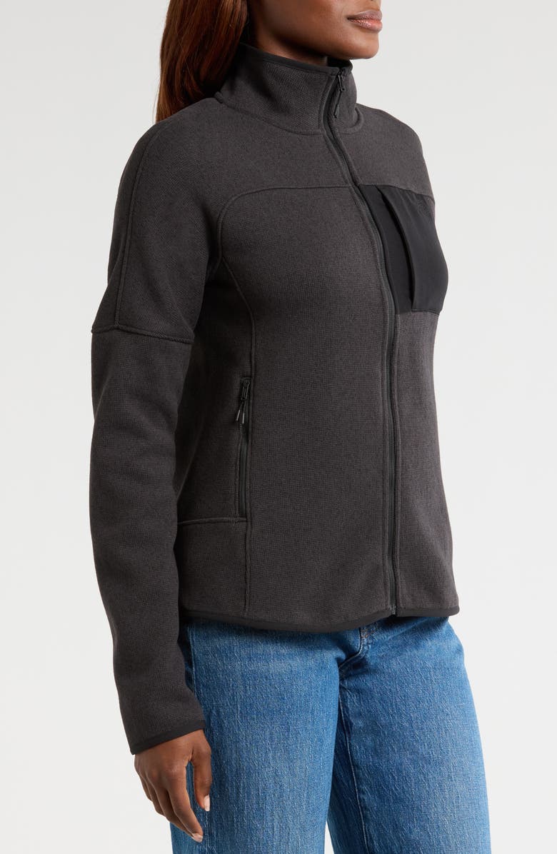 The North Face Front Range Fleece Jacket | Nordstromrack