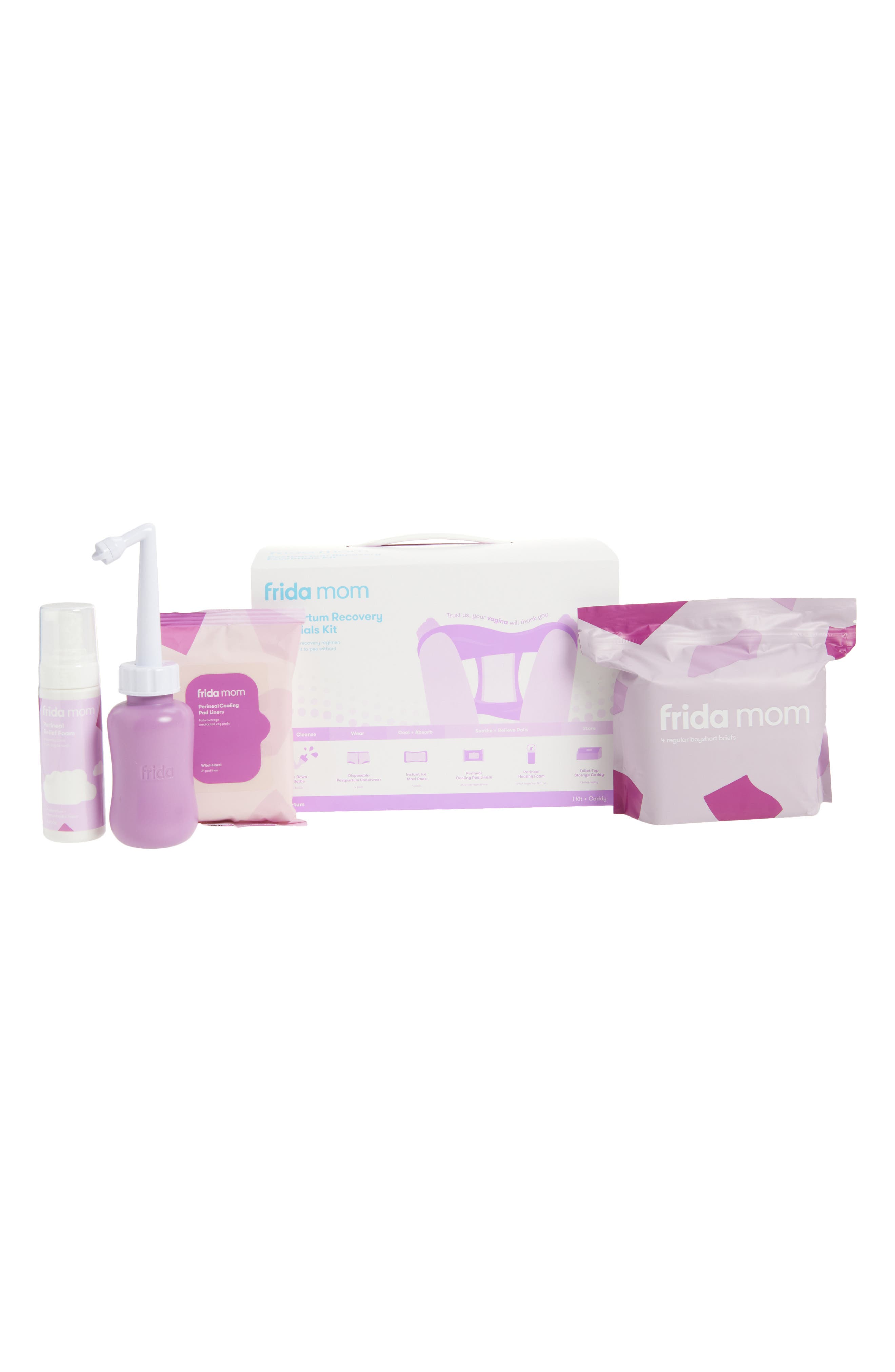 Fridababy Frida Mom Postpartum Recovery Kit | Nordstrom