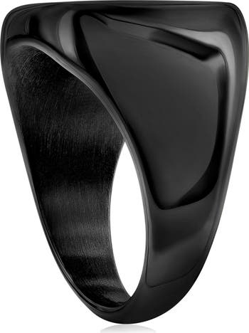 BLACKJACK Men's Square Ring | Nordstromrack