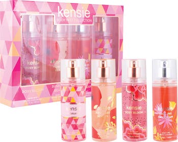 AEROPOSTALE Kensie 4-Piece Body Mist Set | Nordstromrack