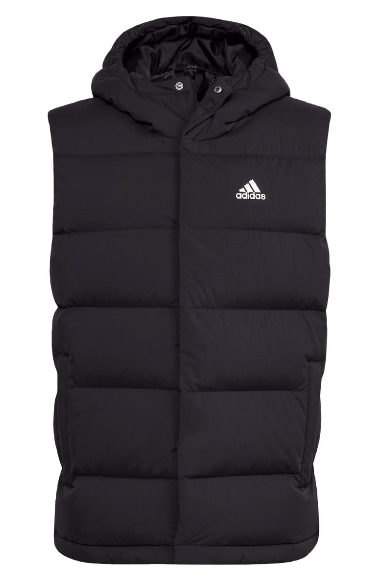 adidas Helionic 600 Fill Power Down Vest | Nordstrom