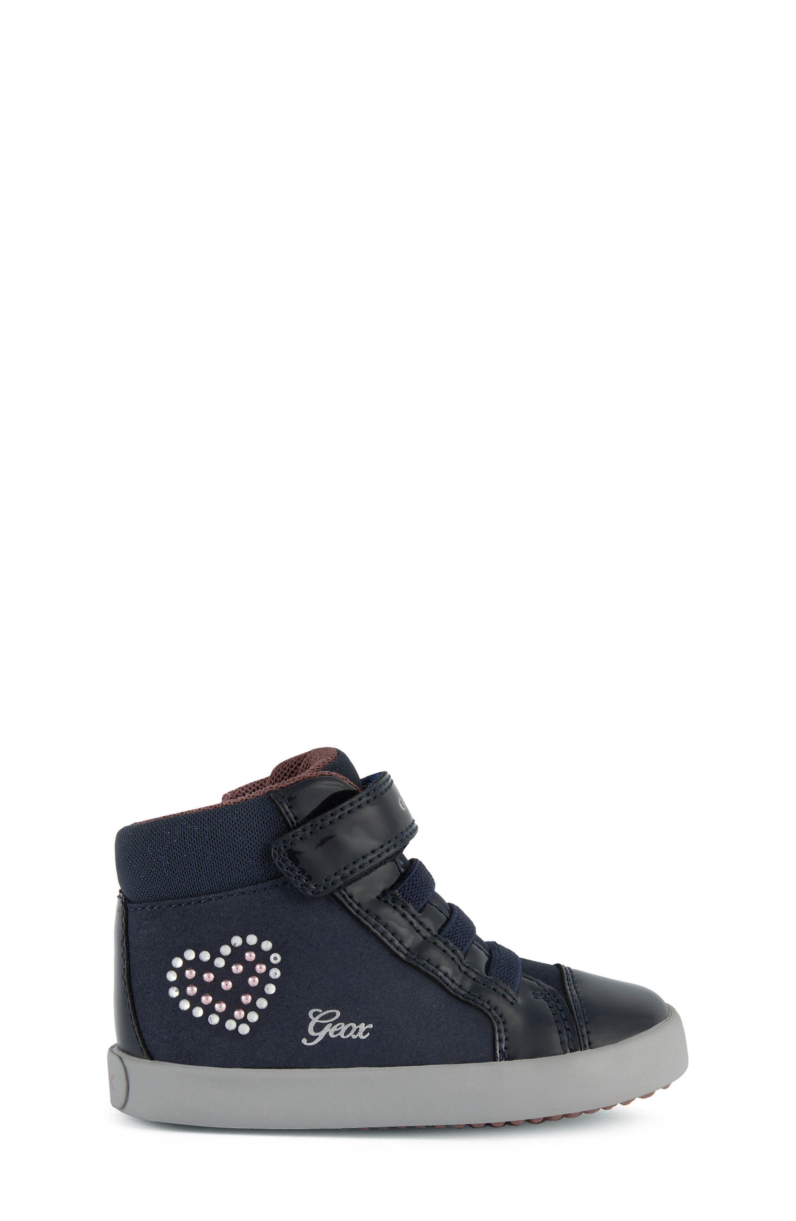 Geox Kids' Gisli Mix Sneaker | Nordstromrack