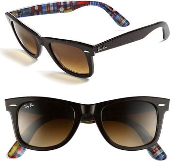 Ray-Ban 'Classic Wayfarer' 50mm Sunglasses | Nordstrom