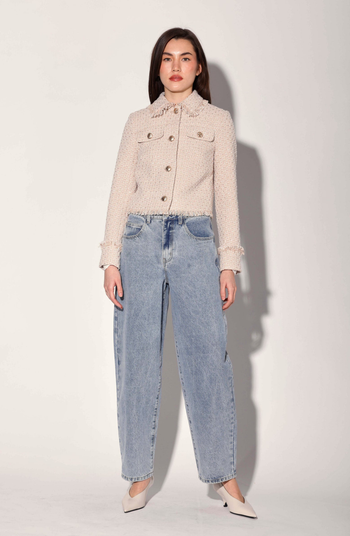 Walter Baker Declan Jacket | Nordstrom