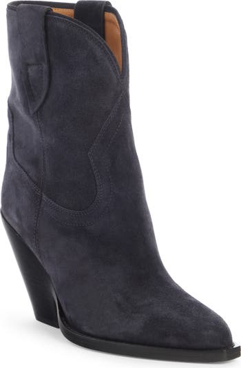 Isabel Marant Leyane Western Boot (Women) | Nordstrom