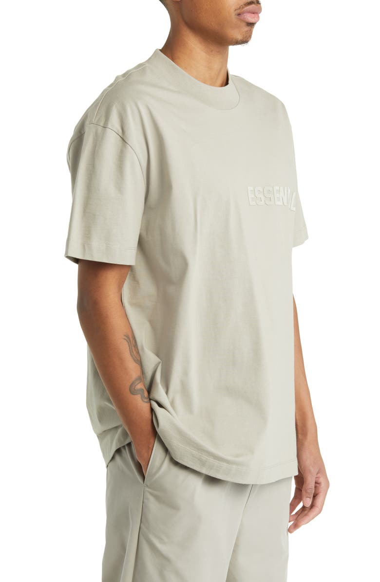 Fear of God Essentials Essentials Cotton T-Shirt | Nordstrom