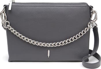 Thacker Marcella Split Gusset Crossbody Bag | Nordstromrack