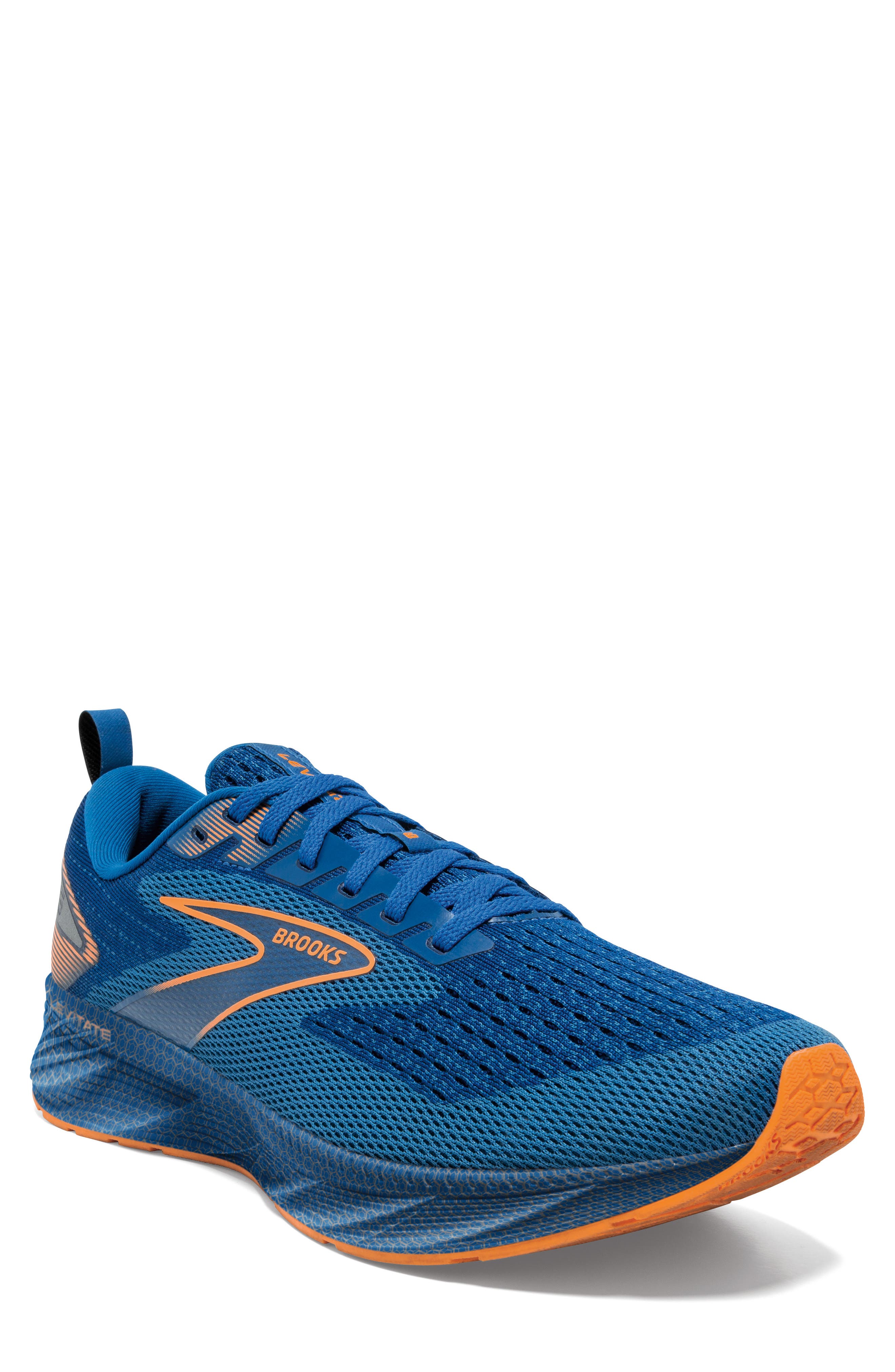 Brooks Levitate 6 Stealthfit Running Shoe (Men) | Nordstromrack