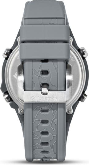 Columbia Men's Digital Watch, 46mm | Nordstromrack