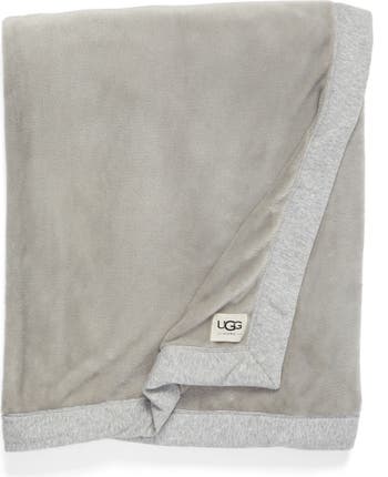 UGG® Duffield Throw | Nordstrom