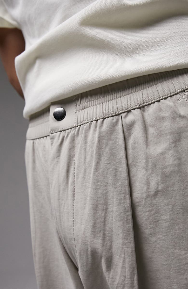 Topman Baggy Straight Leg Pants | Nordstromrack