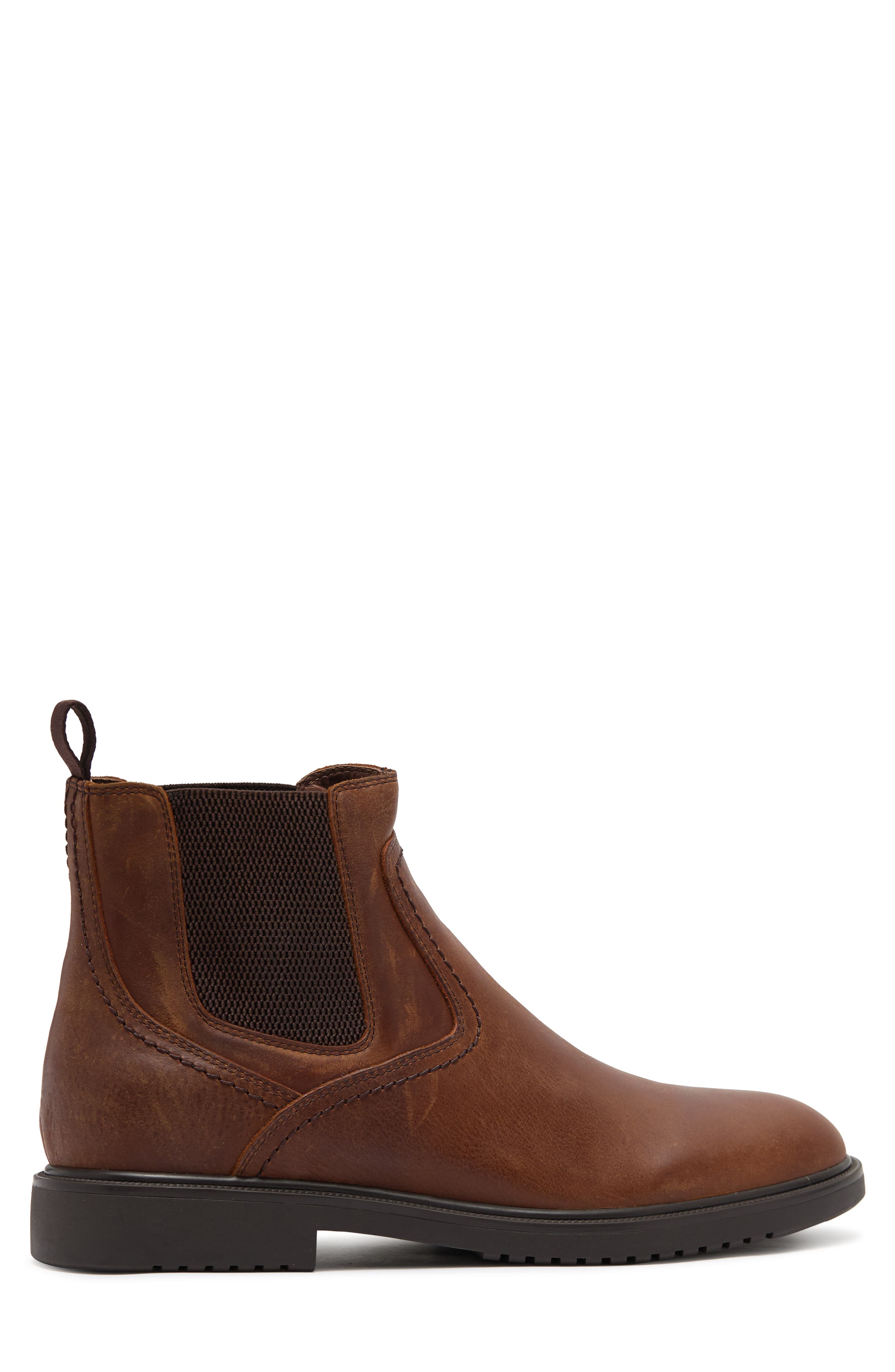 Warfield & Grand WARFIELD AND GRAND Fielder Chelsea Boot (Men ...