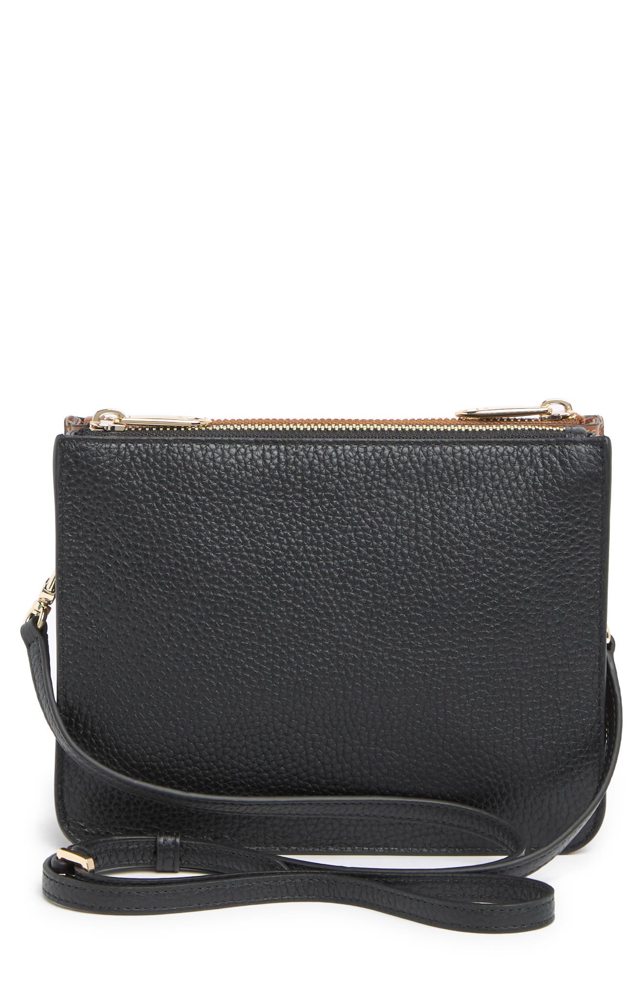 Furla Luna Leather Crossbody Bag | Nordstromrack