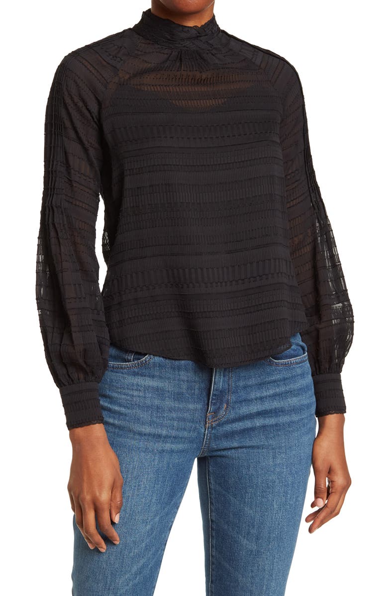 Veronica Beard Aniya Blouse | Nordstromrack