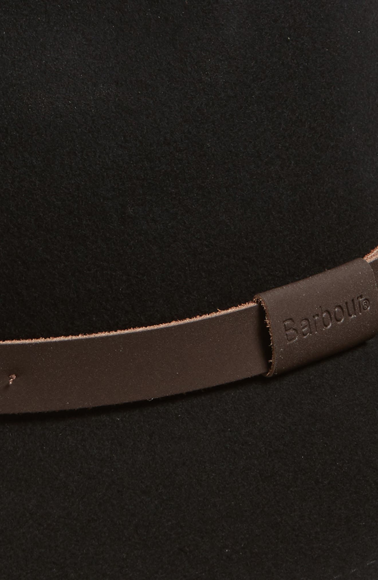 Barbour Crushable Bushman Fedora | Nordstrom