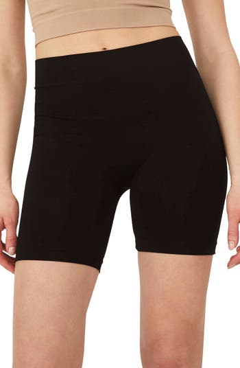 Free People Intimately FP Seamless Bike Shorts | Nordstrom