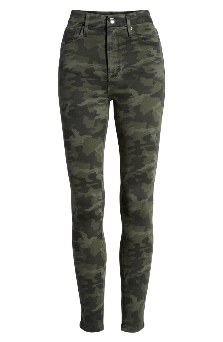 Good American Good Waist Skinny Jeans | Nordstromrack
