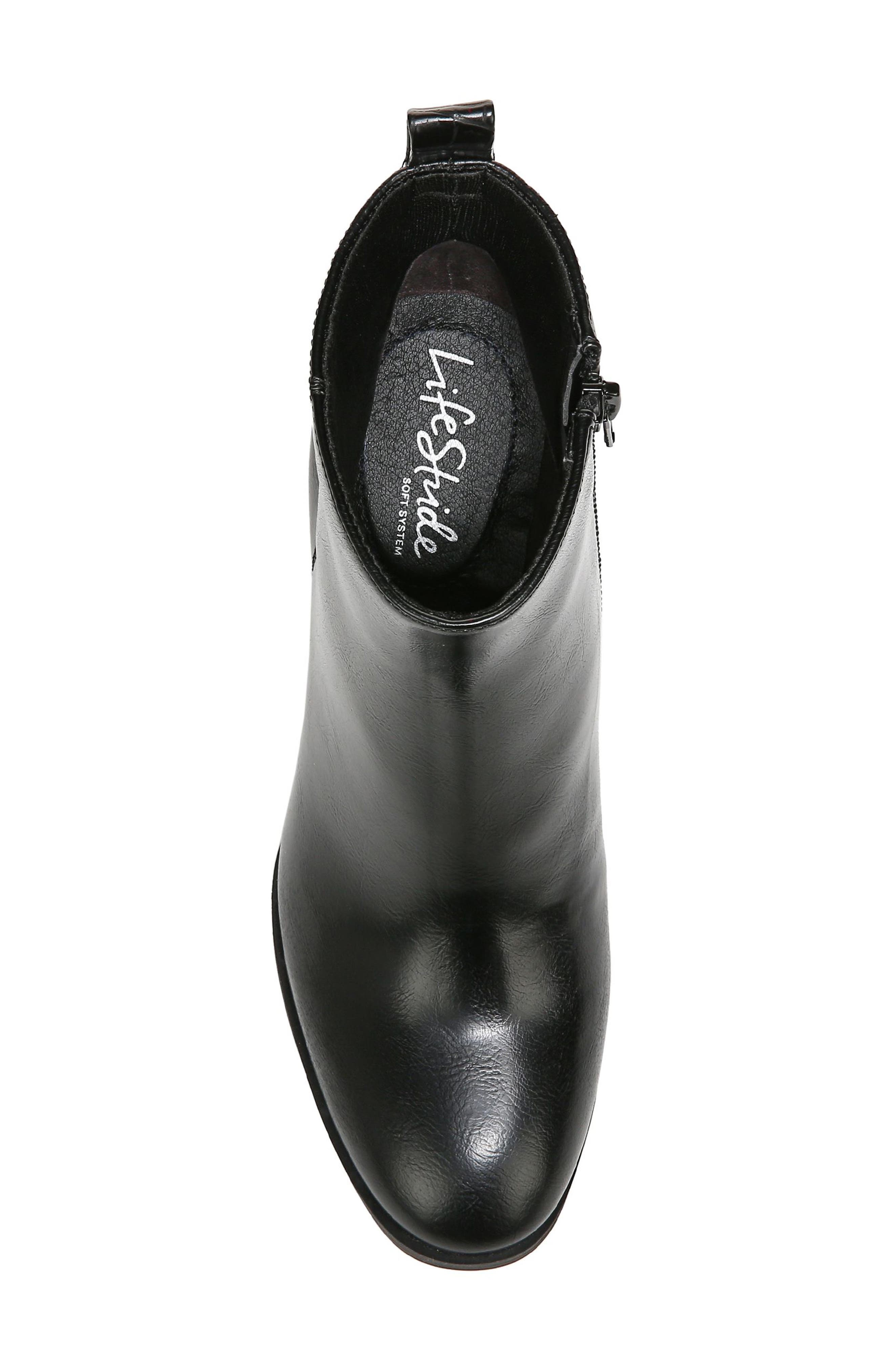 LifeStride Foxy Bootie (Women) | Nordstromrack