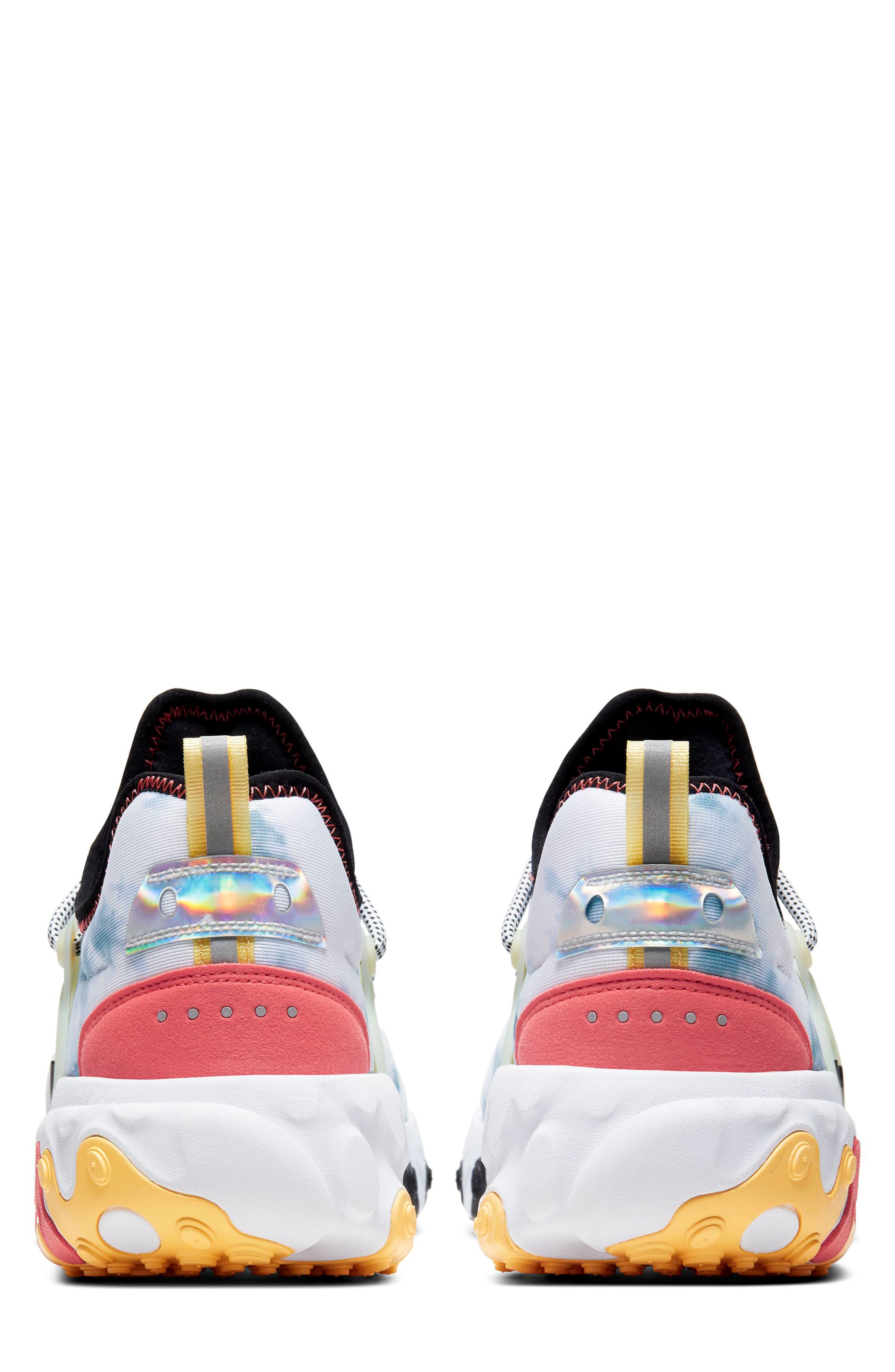 Nike Presto React Sneaker (Men) | Nordstrom