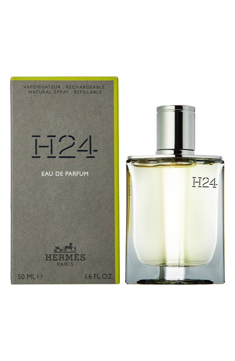Hermès H24 Eau de Parfum Refillable | Nordstromrack