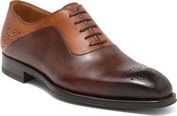 Magnanni Reno Colorblock Oxford (Men) | Nordstromrack