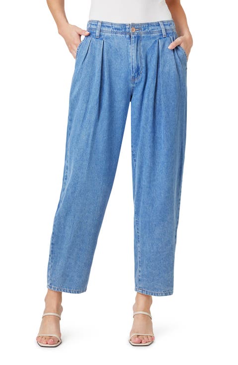 Women's Tapered Leg Jeans & Denim | Nordstrom