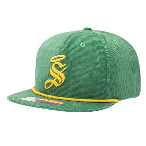 Men's Green Baseball Caps | Nordstrom