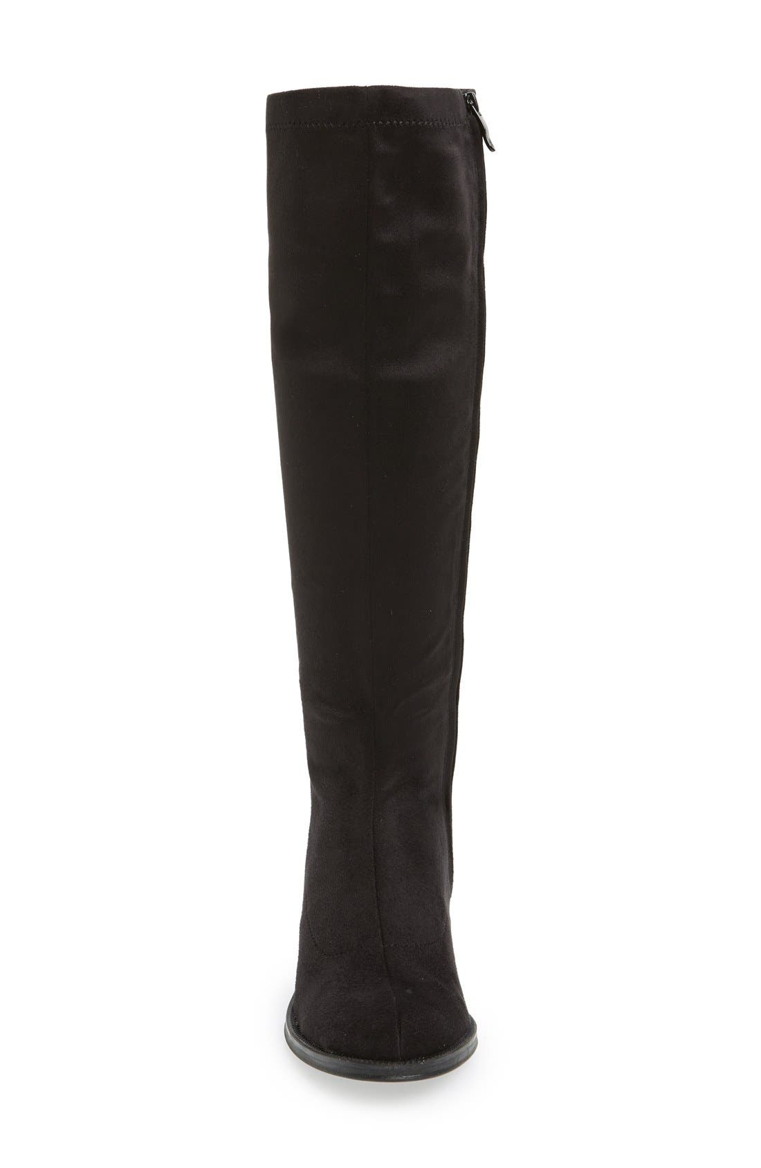 Bussola 'Sofia' Tall Boot (Women) | Nordstrom