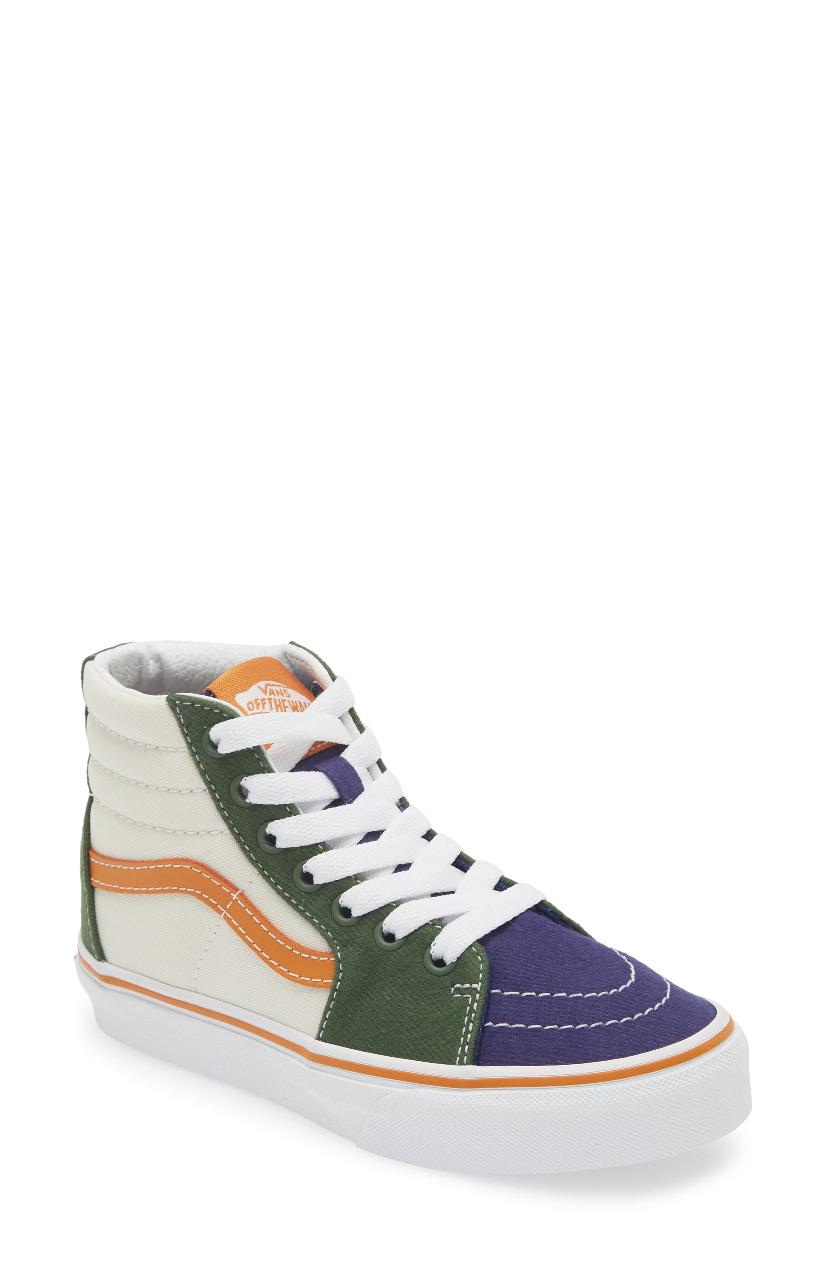 Vans Kids' Sk8-Hi Sneaker | Nordstromrack